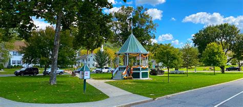 Town Green Enfield Ct At Mickey Munos Blog
