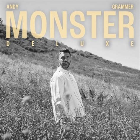 Blind Spots Song By Andy Grammer From Monster Deluxe On Amazon Music