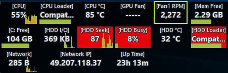 Best Free Fan Speed Monitor Software For Windows