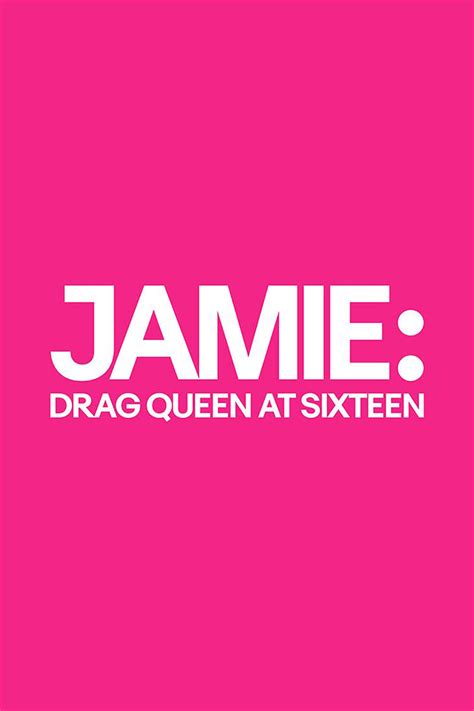 Jamie Drag Queen At 16海报 2 高清原图海报 金海报 Goldposter