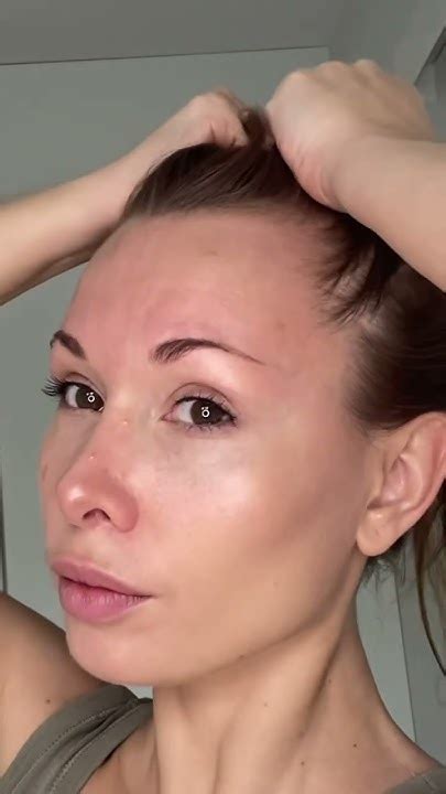 Quick Lifting Full Face Massage Youtube