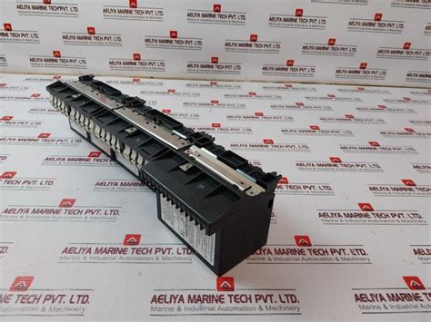 Ge Fanuc Field Control Ic Gbi Jca Bus Interface Unit Aeliya Marine