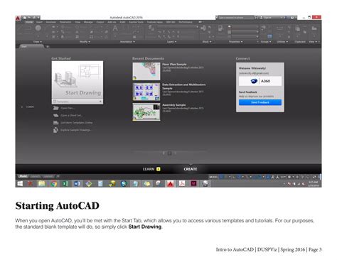 intro to autocad pdf desktop publishing computer software and