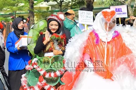 Pemkab Tegal Gelar Peringatan HUT Ke 79 RI Simak Jadwal Upacara Hingga