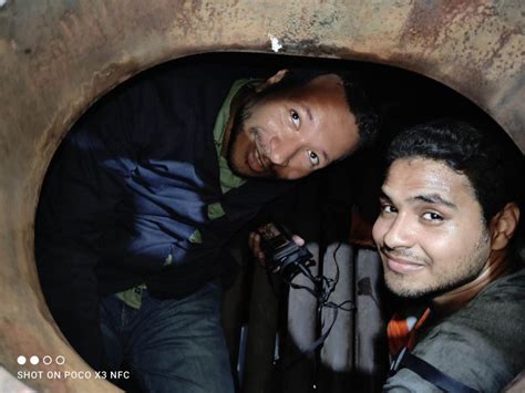 mohamed ali elhelaly on linkedin boiler inspection tabbin institute