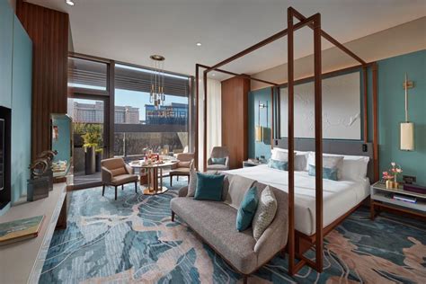 Mandarin Oriental Opens One Of Its Smallest Hotels In Beijing