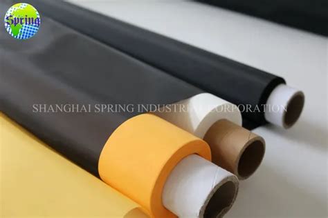Acoustic Mesh Speaker Mesh Acoustic Mesh And Hydrophobic Mesh