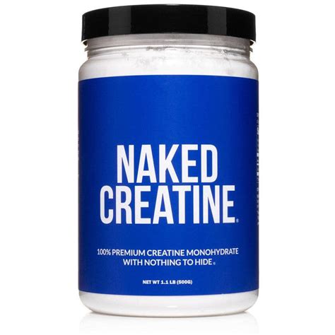 Creatine Powder