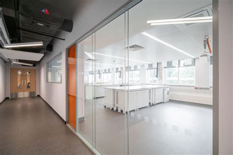 New Green Energy Hub Ready To Drive Innovation And Sustainability Qmul