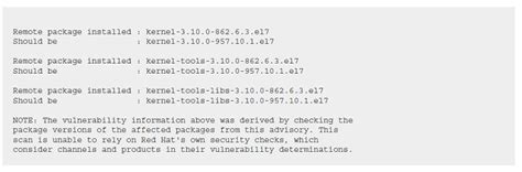 How To Check Security Updates List And Perform Linux Patch Management