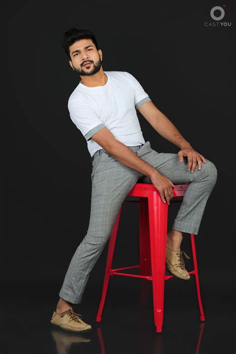 akash kumar castyou