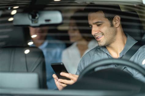 Como começar a trabalhar como motorista de aplicativo Blog Valente
