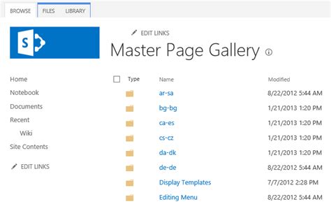 A Guide To Quick Sharepoint 2013 Branding Blksthl