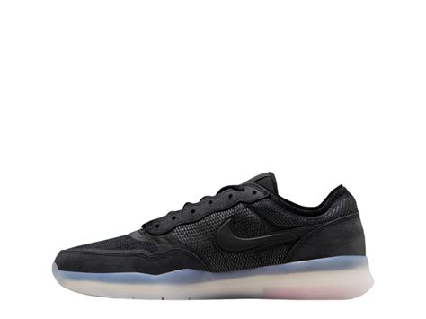 สนีกเกอร์ Nike Sb Ps8 Black And Sail ซื้อ ขายของแท้
