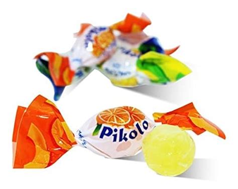 Mieszko Pikolo Mini Assorted Fruit Hard Candy 1750 Lbs In Oman Whizz Hard Candy