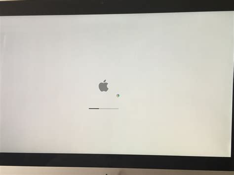 Osx Yosemite Wont Boot After Install On Apple Community