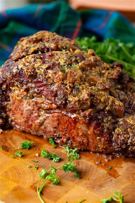 Instant Pot Prime Rib Oh Sweet Basil