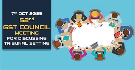52nd Gst Council Meeting Key Updates On Rate And Tax Liabilities