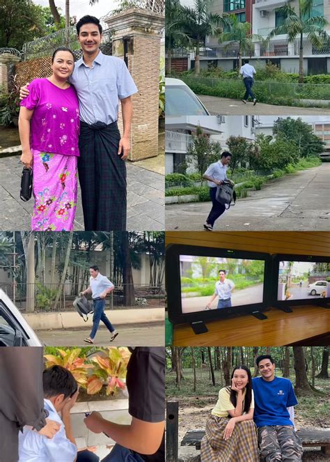 Myanmar အမုန်းမြစ်ထဲမှာ တကယ်မောပြီး ချွေးထွက်နေတဲ့ပုံဖြစ်အောင် မိနစ