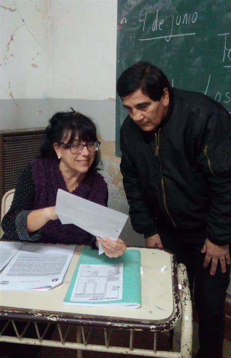 Quién Es Gustavo Ballas El Boxeador Al Que Maradona Comparó Con