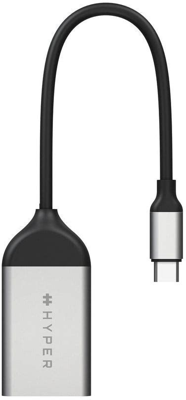 Specificaties Van Targus Hyperdrive Usb C To 2 5gbps Ethernet Adapter