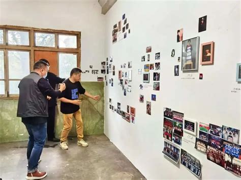 2021丽水摄影节策展人傅拥军现场连线，丽水“七条小巷文化”走进南开大学课堂澎湃号·政务澎湃新闻 The Paper