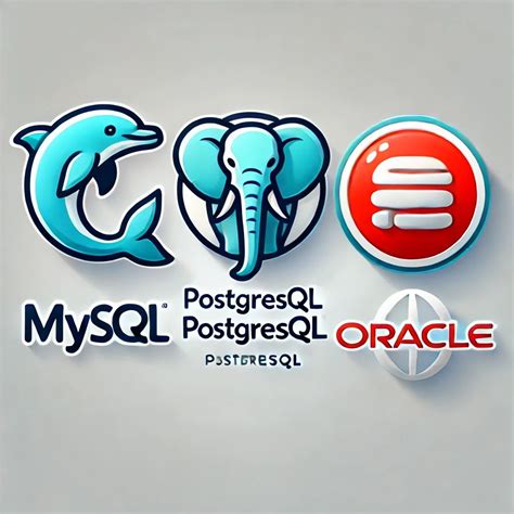 Omar Hashimi On Linkedin What Are The Differences Between Mysql