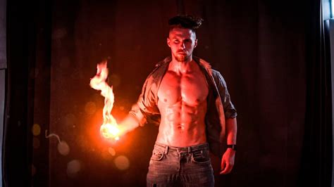 How To Do Pyrokinesis Livestream Youtube