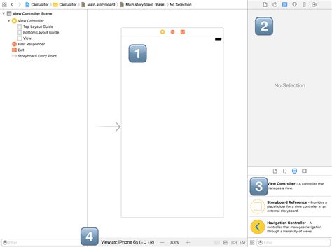 Gt Ios Club · Part 2 Getting The Hang Of Interface Builder