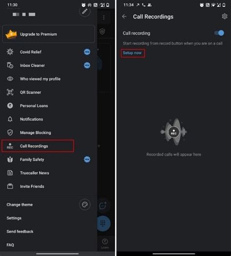 how to record calls on android with truecaller in 2022 [guide] beebom