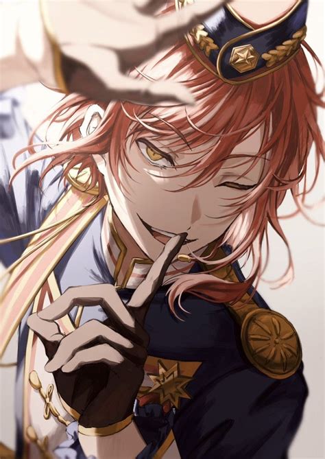 Pinteresttoshimaru
