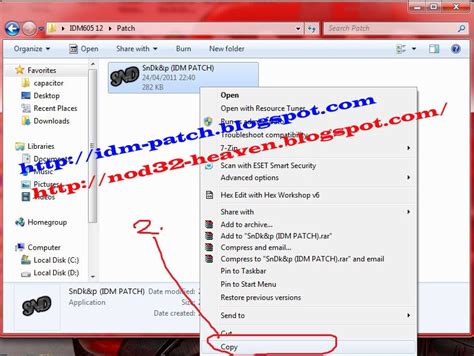 IDM PATCH Free Download Internet Download Manager HOW TO SETTING TO MAKE IDM FULL VERSION USING