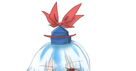 上白沢慧音 慧音 せよのイラスト Pixiv