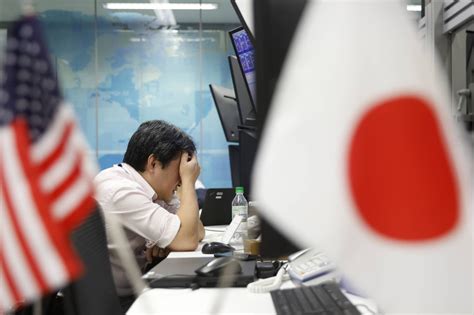 Intervention Back On Investors Radars As Yen Weakens Against Dollar