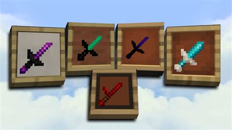 TOP BEST PVP TEXTURE PACKS FOR MCPE NO LAG Minecraft Bedrock Fps Boost YouTube
