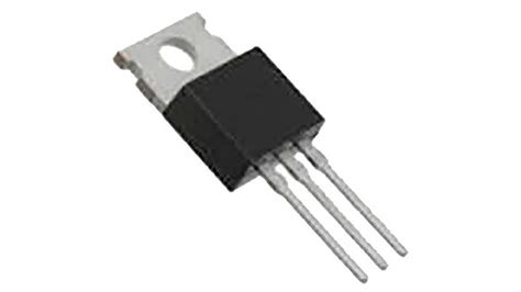 Infineon SGP02N120XKSA1 IGBT, 2 A 1200 V, 3-Pin TO-220, Through Hole | RS