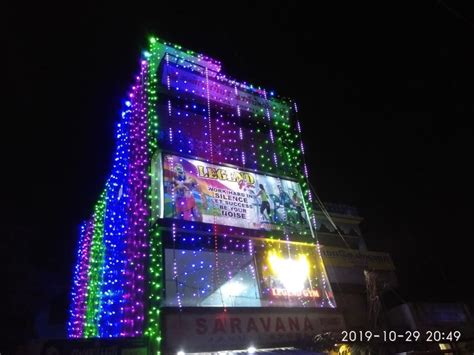 Acp Cladding At ₹ 190 Square Feet Aluminium Composite Panel Cladding