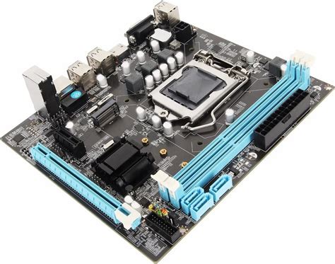 Cpu Mother Board At ₹ 1150 Piece Motherboard In Gurugram Id 2855769866248