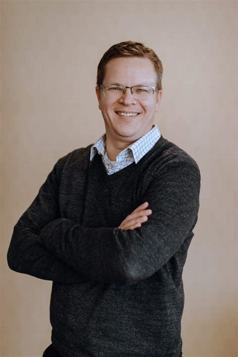 Peter Wuollet Clough Business Advisors And Cpas