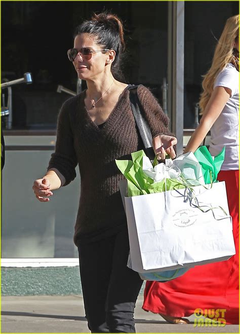 Sandra Bullock Despicable Me Spinoff Voice Villain Photo 2812835