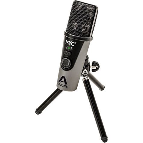 Apogee Mic Plus Soundium