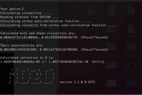 Github Lyg Ucl Md D Md D A Python Module For Accurate Determination