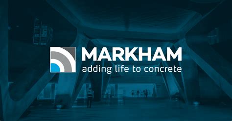Projects Markham