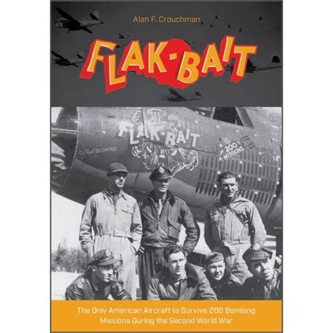 Flak Bait Book