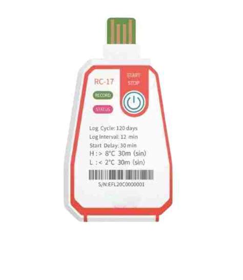 Temperature Data Logger In Qatar Temperature Data Logger