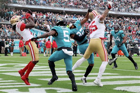 Ers Kyle Shanahan Calls Out Brock Purdy S Risky TD Pass