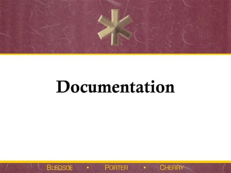 Pt Assess Documentation
