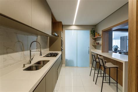 Apartamento de 180m² no Panamby Revista Habitare O melhor conteúdo
