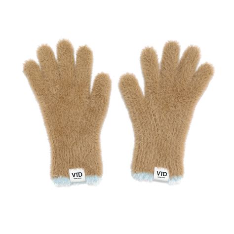 Verb To Do Gloves Tb Bornisimo