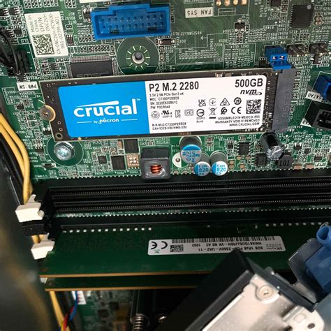 価格.com - crucial P2 CT500P2SSD8JP goodmoonfaceさんのレビュー・評価投稿画像・写真「実用的に十分な ...
